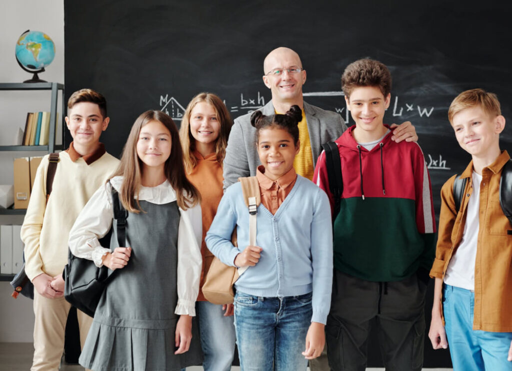Kids Hub - Olive Institute