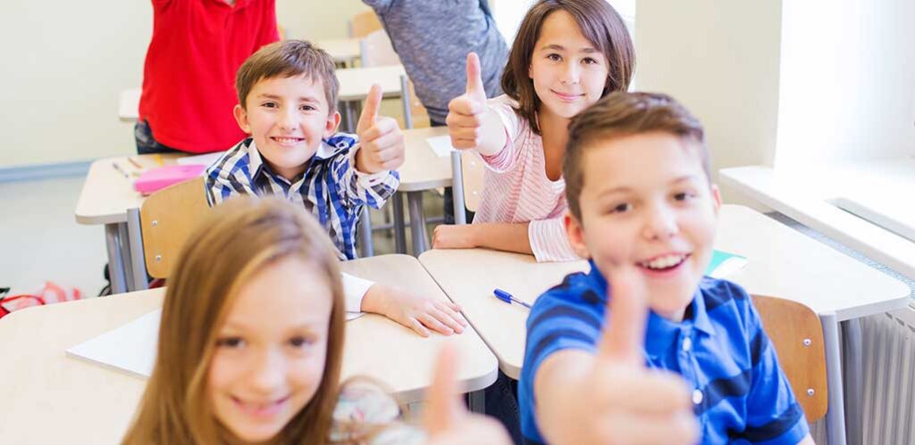 IGCSE Curriculum in the UAE: Benefits & Tuition Support